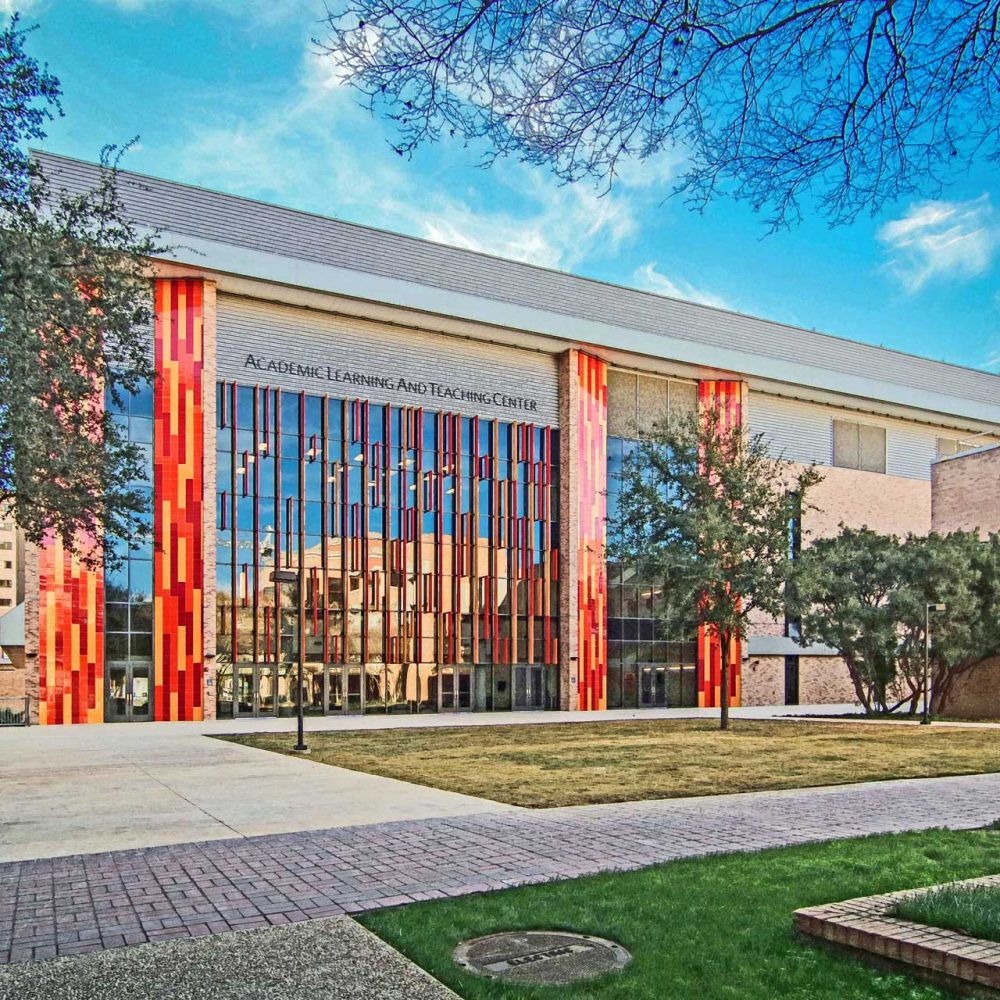 University of Texas Health Science Center Academic Learning