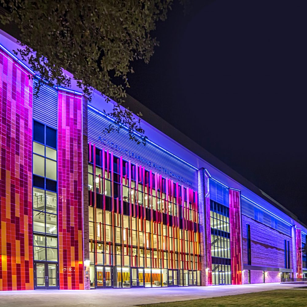 University of Texas Health Science Center Academic Learning