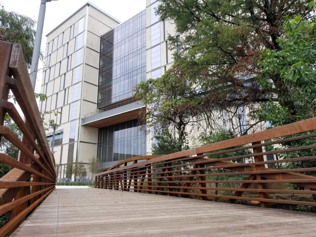 Engineering Education and Research Center (EERC) - Zero/Six Consulting, LLC