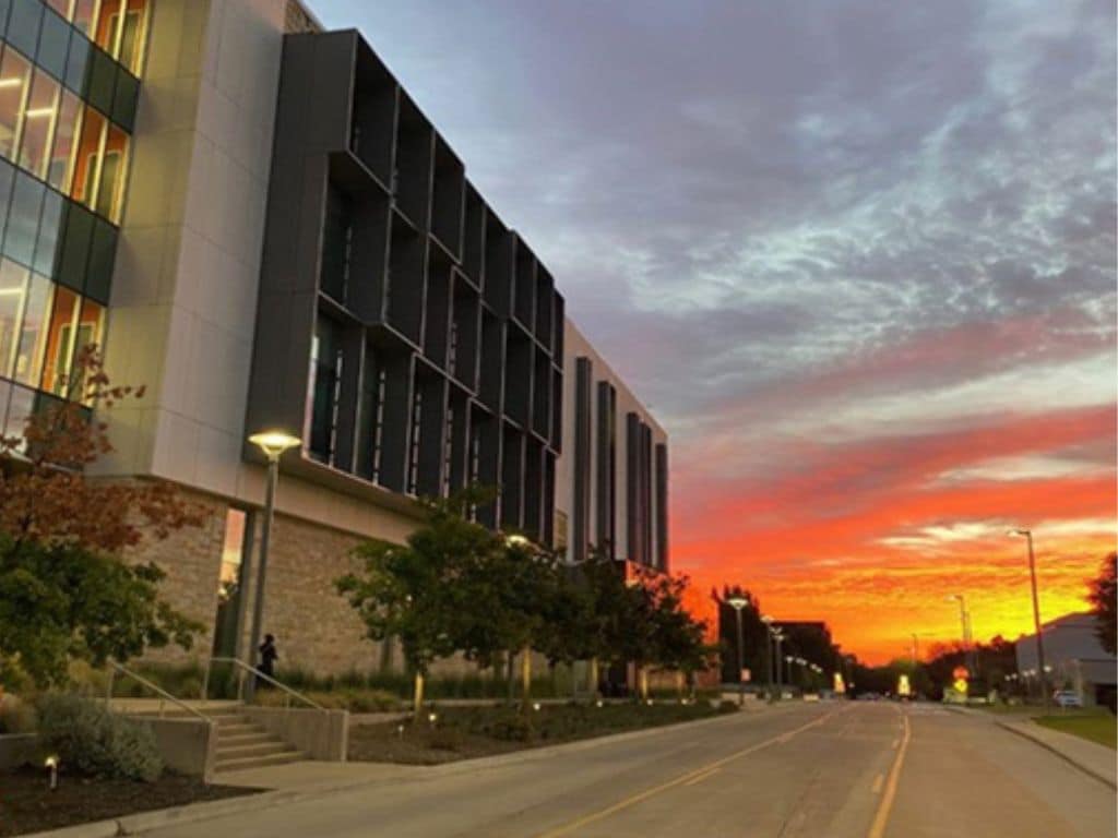 Building Envelope Testing for Healthier | Z6 Consulting