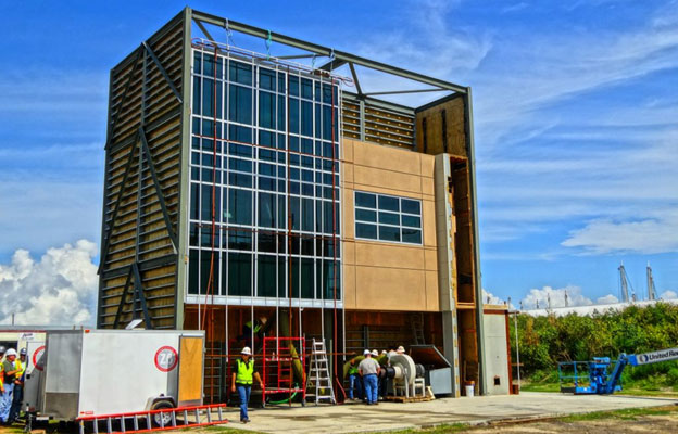 The Best Building Envelope Consultant in Galveston, TX