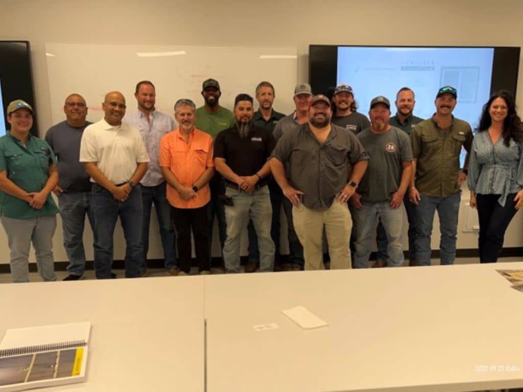 ATTMA Air Tightness & Sound Insulation Testing Courses