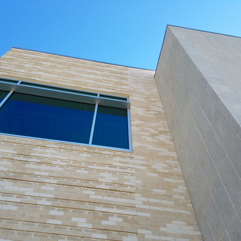 Ango Global International Headquarters Building - Zero/Six Consulting, LLC