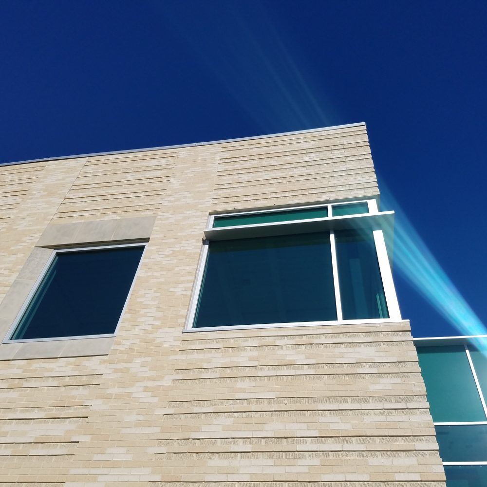 Ango Global International Headquarters Building - Zero/Six Consulting, LLC