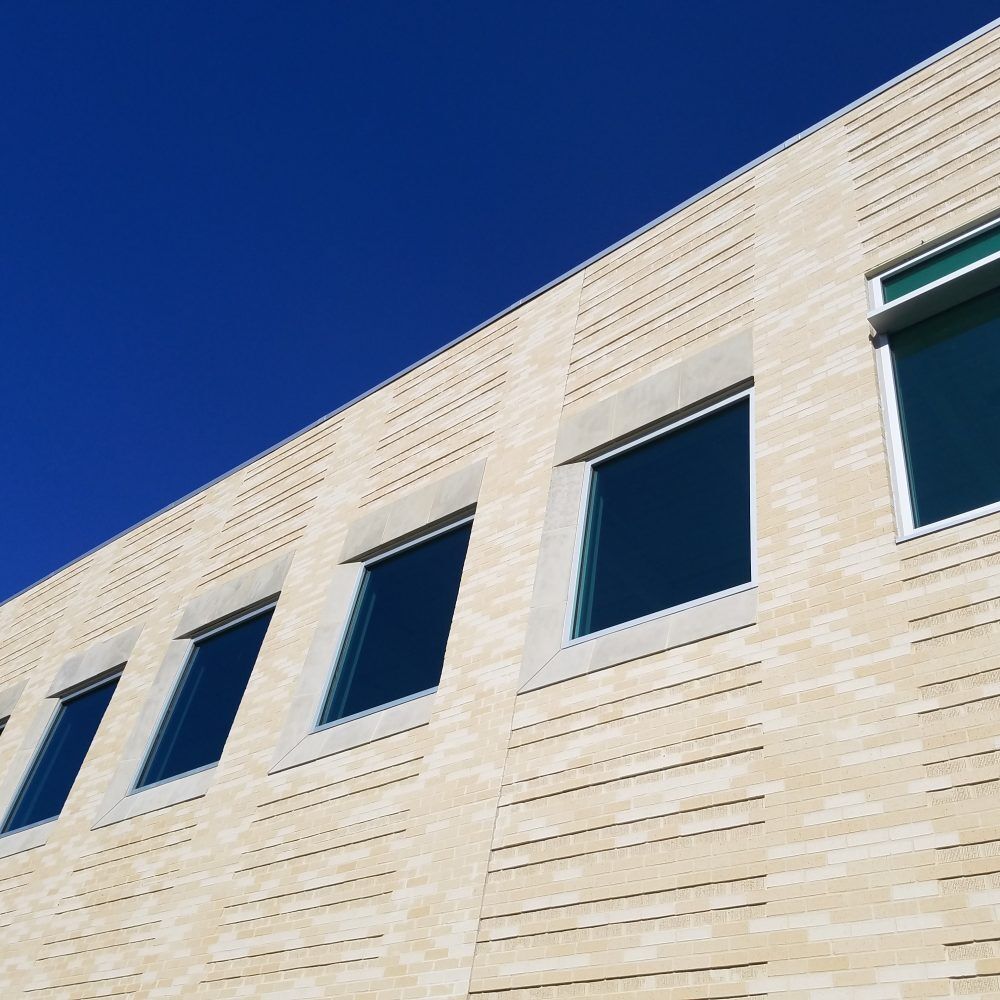 Ango Global International Headquarters Building - Zero/Six Consulting, LLC