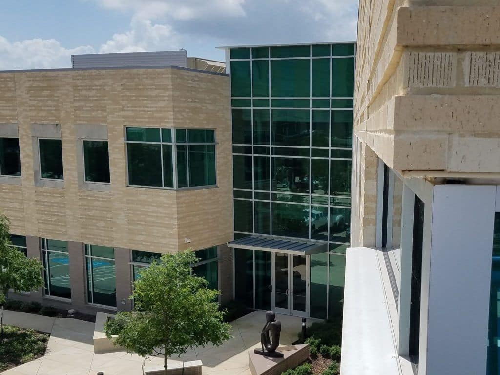 Ango Global International Headquarters Building - Zero/Six Consulting, LLC