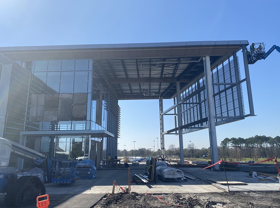 Forensic Architecture Experts | Z6 Consulting