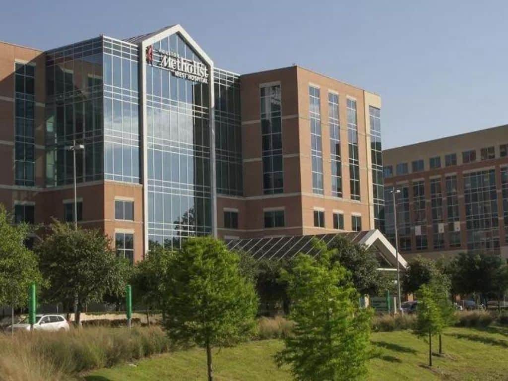 Houston Methodist Hospital System - Zero/Six Consulting, LLC