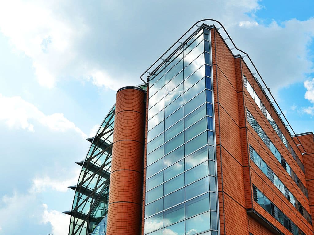 Building Envelope Consultant in Dallas, TX - Zero/Six Consulting, LLC