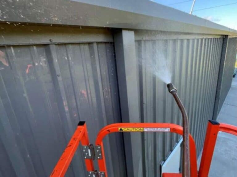 Building Envelope Field Testing | San Antonio, TX | Z6