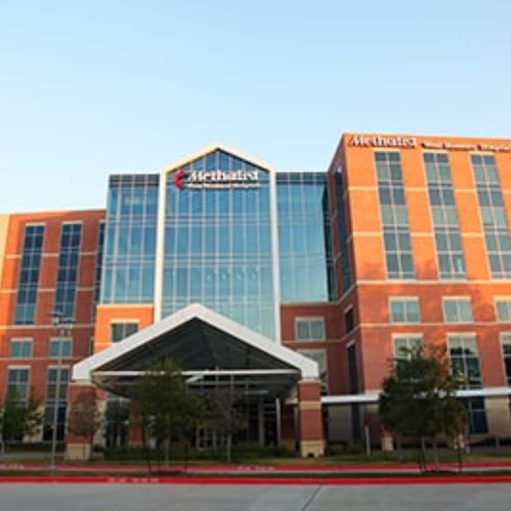 Houston Methodist Hospital System - Zero/Six Consulting, LLC
