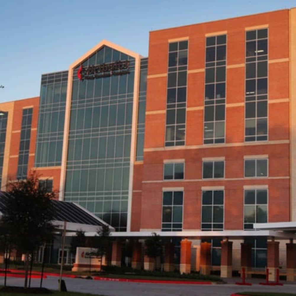 Houston Methodist Hospital System - Zero/Six Consulting, LLC