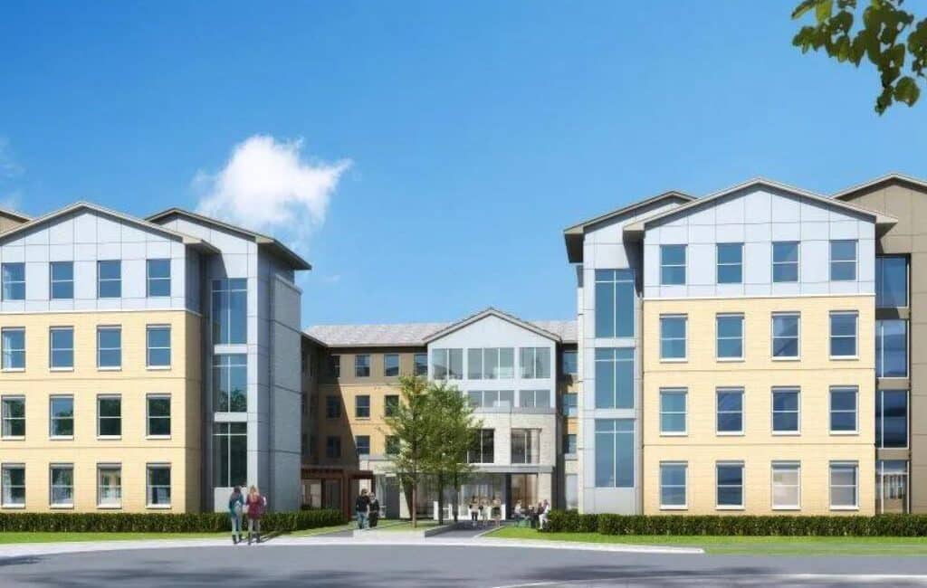 Building Envelope Commissioning | Zero/Six Consulting