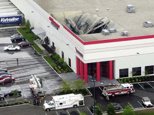 Lessons Learned at RCI: Ponding Instability Part 2