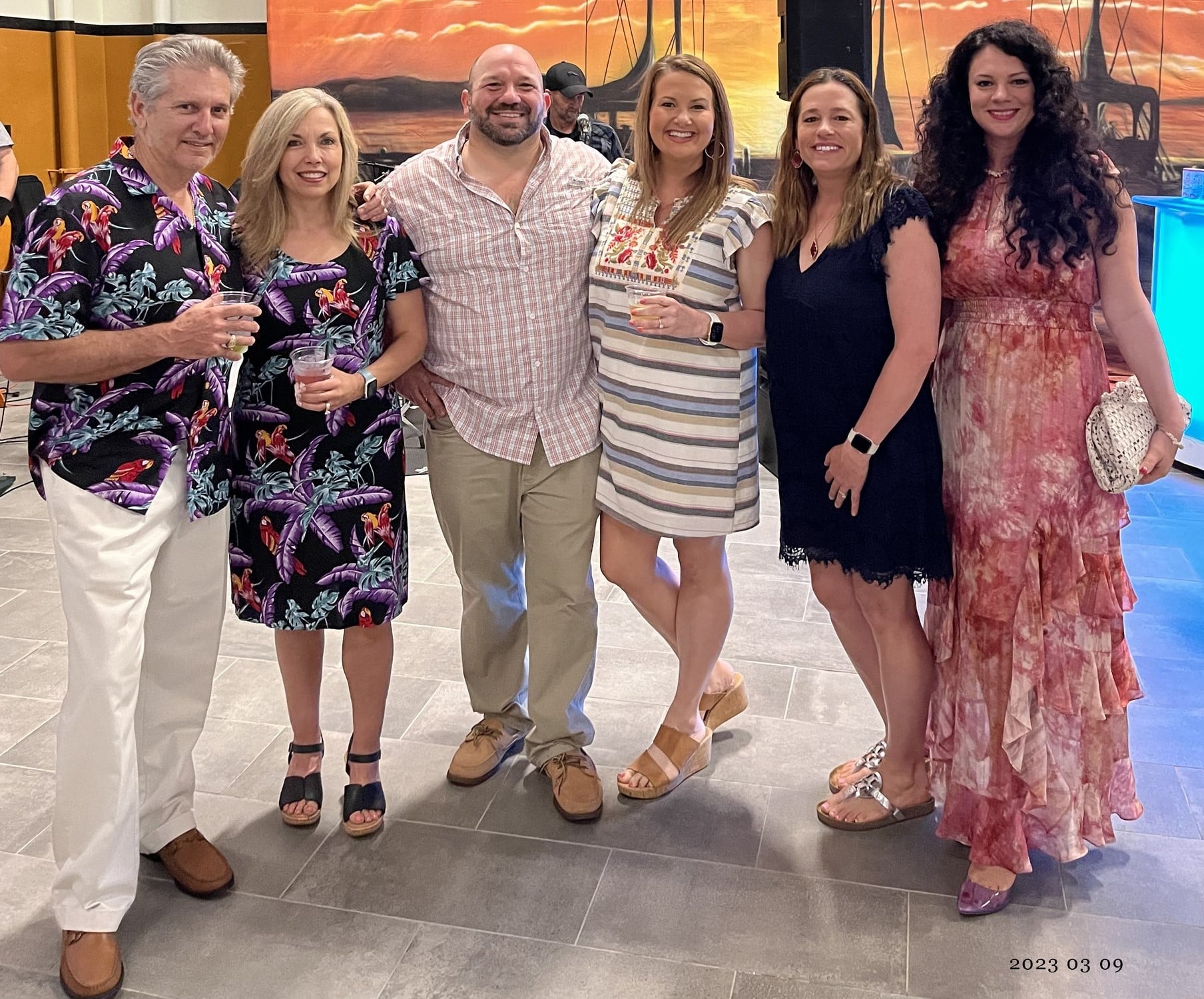 Brandon Anthony's Social House (BASH) hosts #RnBrunch for BET ...