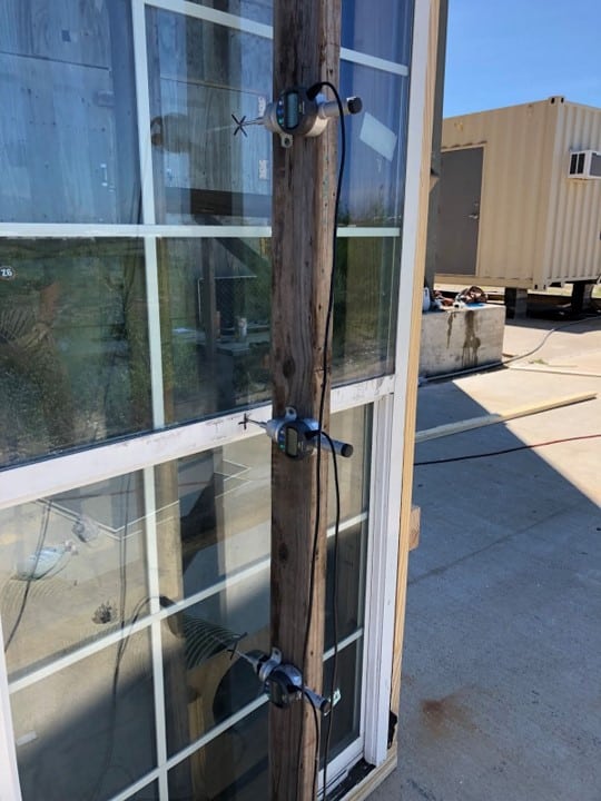 ASTM E330 Testing for Windows & Curtain Walls | Z6 Experts