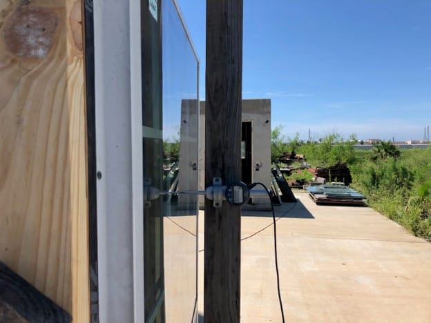 ASTM E330 Testing for Windows & Curtain Walls | Z6 Experts