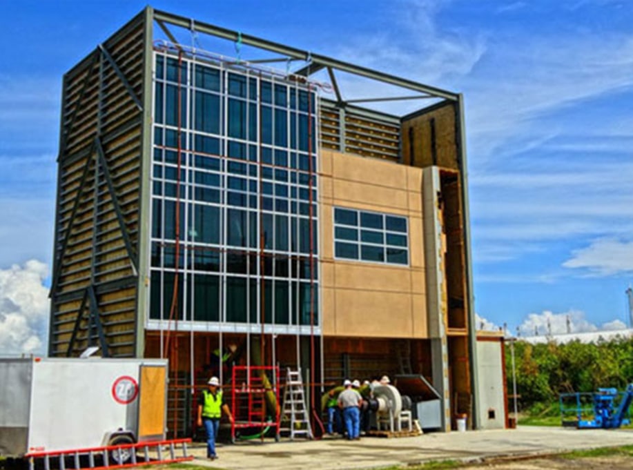 Architecture and Engineering Services | z6 Consulting